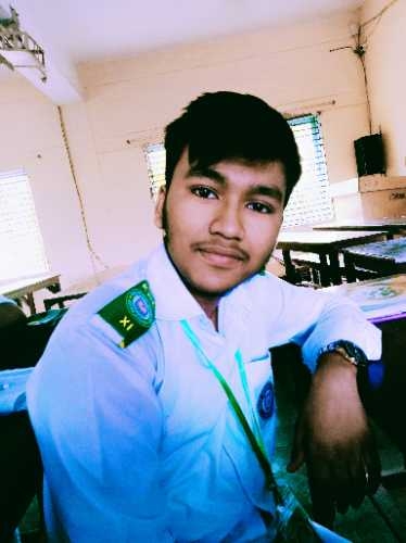 boy rahul - ACS Doubts