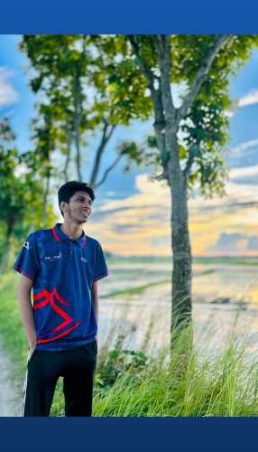 Shoron Ahmed - ACS Doubts