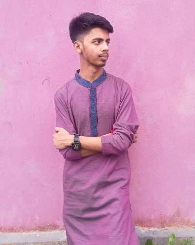 Pritom Halder - ACS Doubts