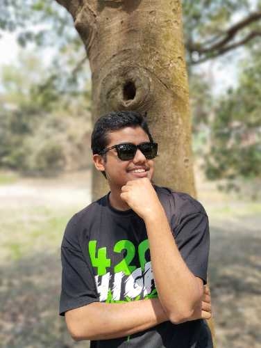 Md.Arafat Sarker Asif - ACS Doubts