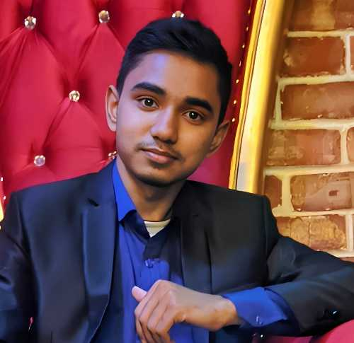 Md Rabbi Hasan Tamim - ACS Doubts