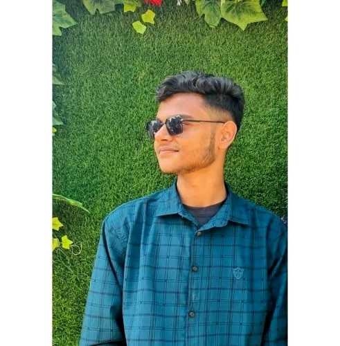 Farid Uddin Masud Fahim - ACS Doubts