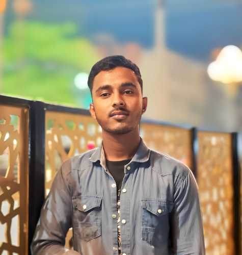 Md Shihab Uddin - ACS Doubts