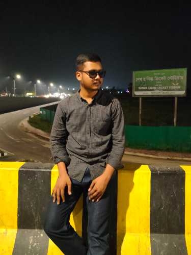 Parvez rana - ACS Doubts