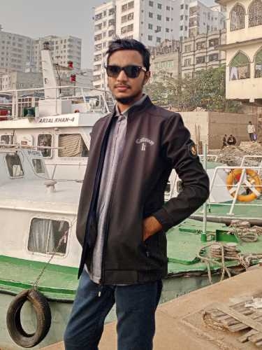 Sakib Ahmed - ACS Doubts