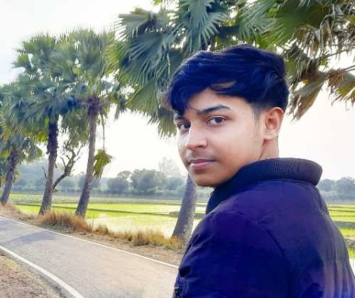 Rezwan kabir - ACS Doubts