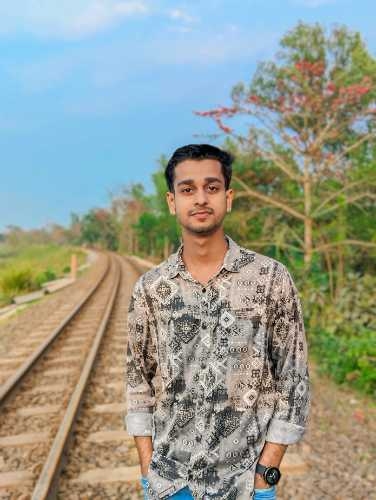 MD RAYHAN ALI - ACS Doubts