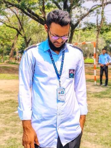 MD.yeasin islam Rifat - ACS Doubts