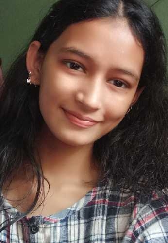 Sheuly Akter - ACS Doubts