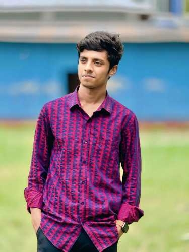 MD. Imtiaz Ahmed Jony - ACS Doubts