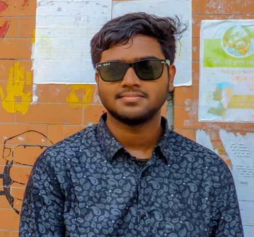 ABDULLAH AR RAFI - ACS Doubts