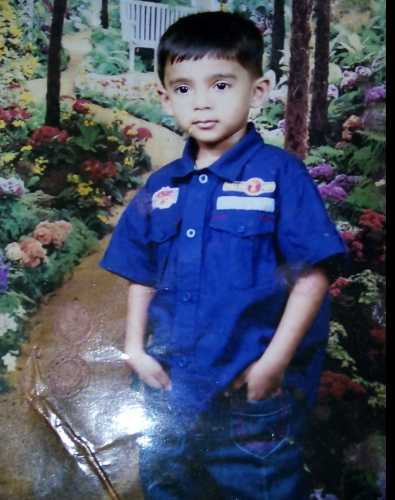 MD Ragib Hasan - ACS Doubts