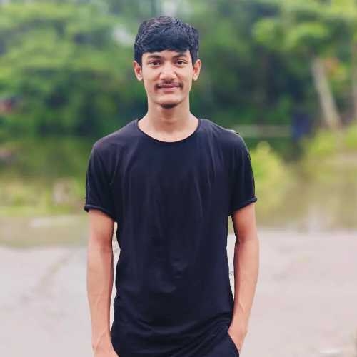 Iftikar Hridoy - ACS Doubts