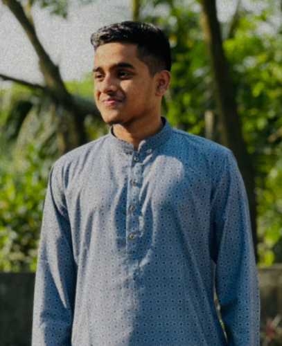 Ridwan Ahmed - ACS Doubts