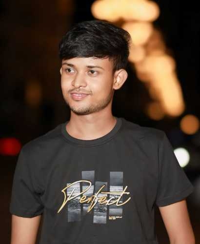 Sadman Sakib - ACS Doubts