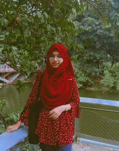 Sumaiya Rahman - ACS Doubts