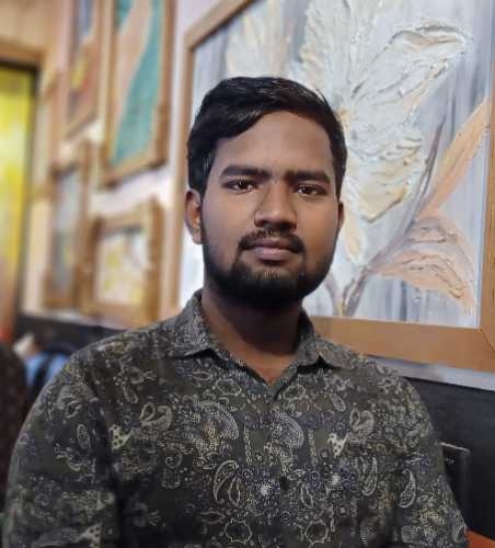 Abdullahil Kafi - ACS Doubts