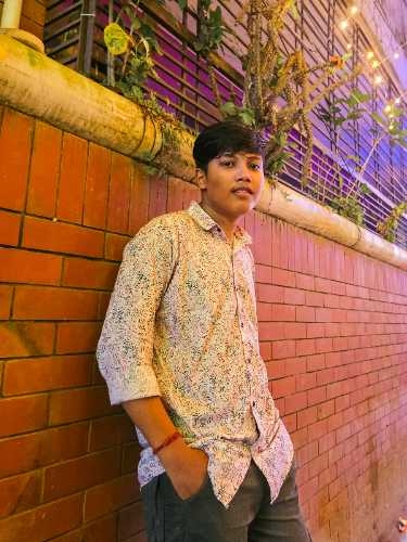 Shuvo Dey - ACS Doubts