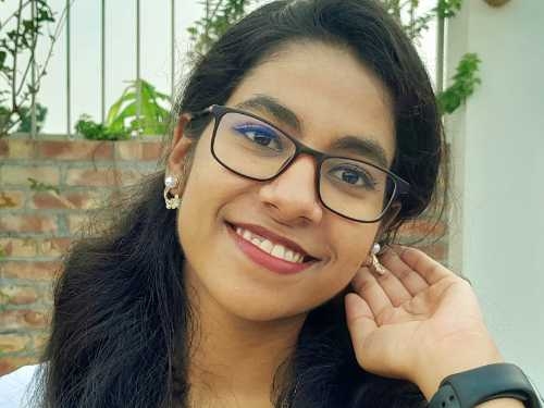 Joyeta Biswas - ACS Doubts