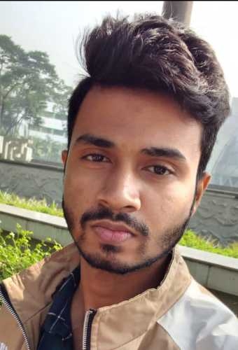 Md Ridwanul Hoque - ACS Doubts