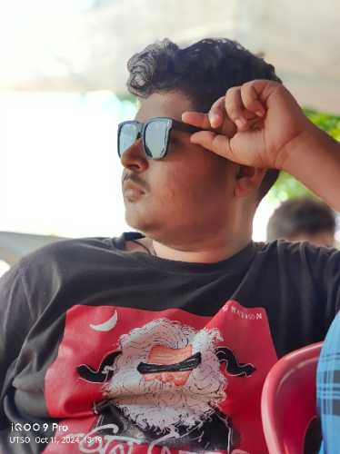 Utso Dhali - ACS Doubts