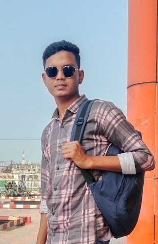 Abdullah Sarkar - ACS Doubts