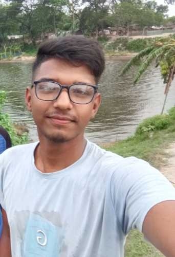 Emon Hossen - ACS Doubts