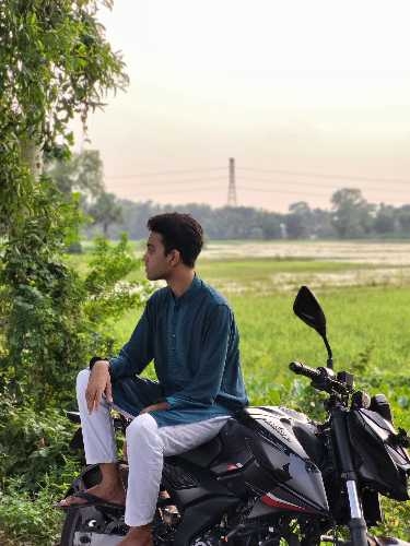 Sakib Antar - ACS Doubts