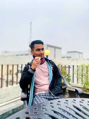 Riajul Hasan - ACS Doubts