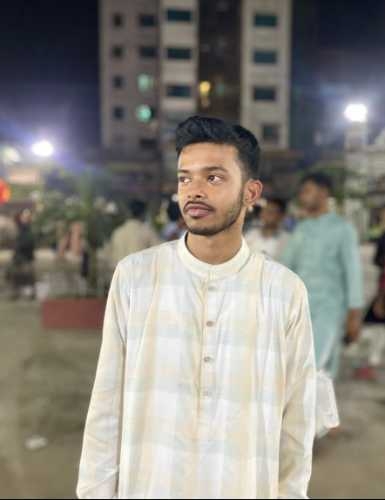 Ar Rakib - ACS Doubts