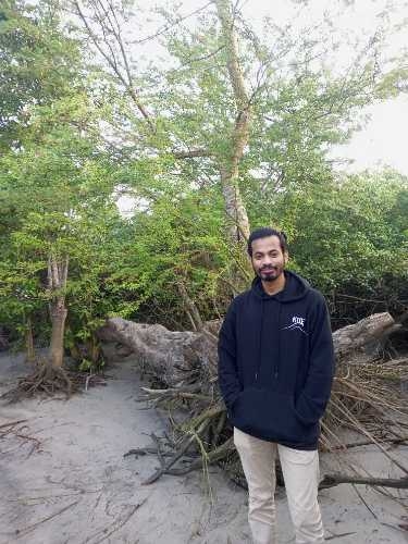 Md Taifur Rahman Bhuiyan - ACS Doubts