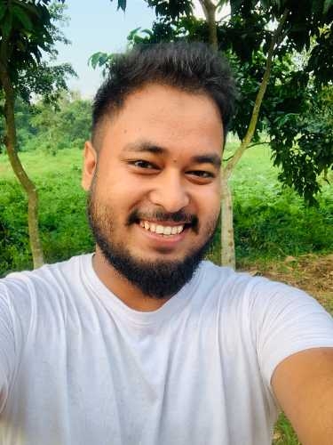 Shagor Ahmed - ACS Doubts