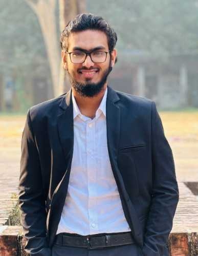 Md.Akram Hossen Sujan - ACS Doubts