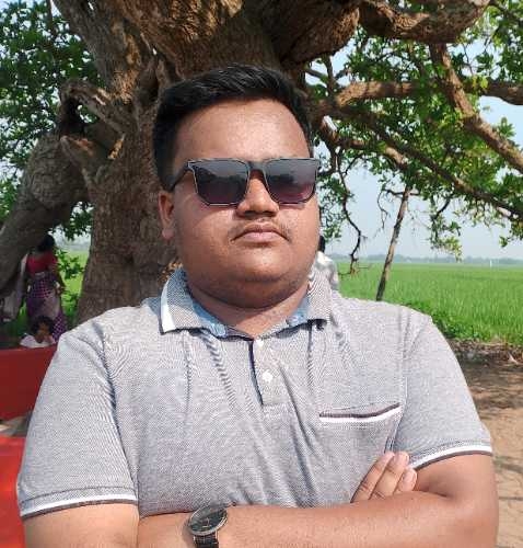 Shersendu Roy Angkon - ACS Doubts