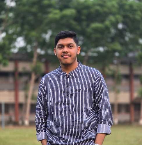 Question by Faihan Mahmud - ACS Doubts