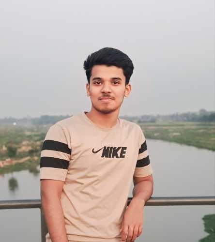 Jahid Al Hasan - ACS Doubts