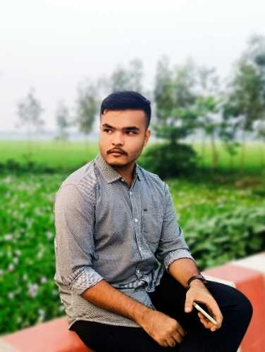 Abrar Shahriar Rafi - ACS Doubts