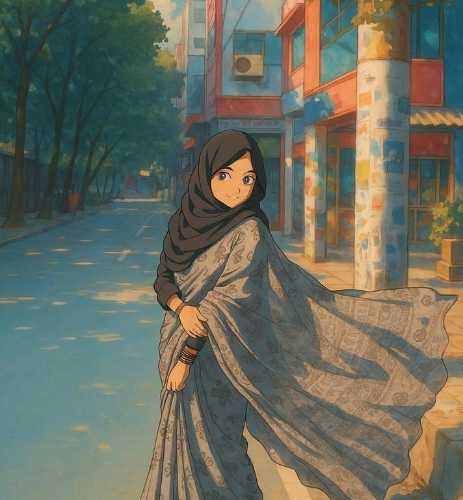 Mahjabin Rubaiat Medha - ACS Doubts