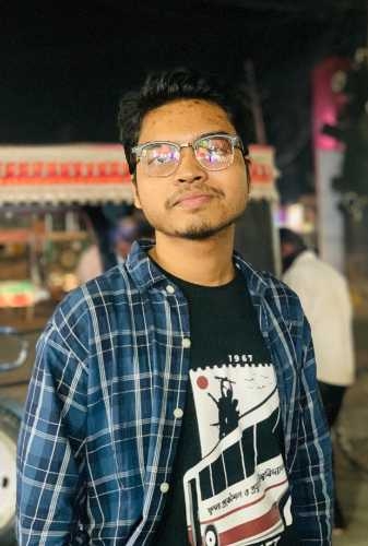 Avijit Mistry - ACS Doubts