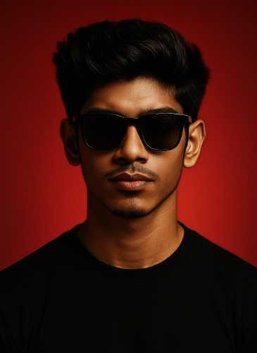 Jobayer Ahmed - ACS Doubts