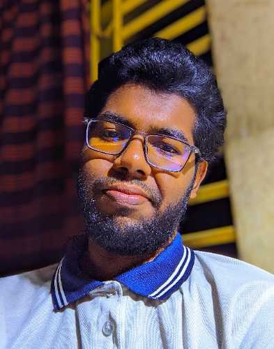 Rahat Rahman - ACS Doubts
