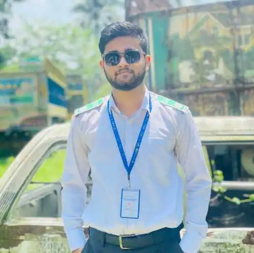 Hammad Hammad - ACS Doubts