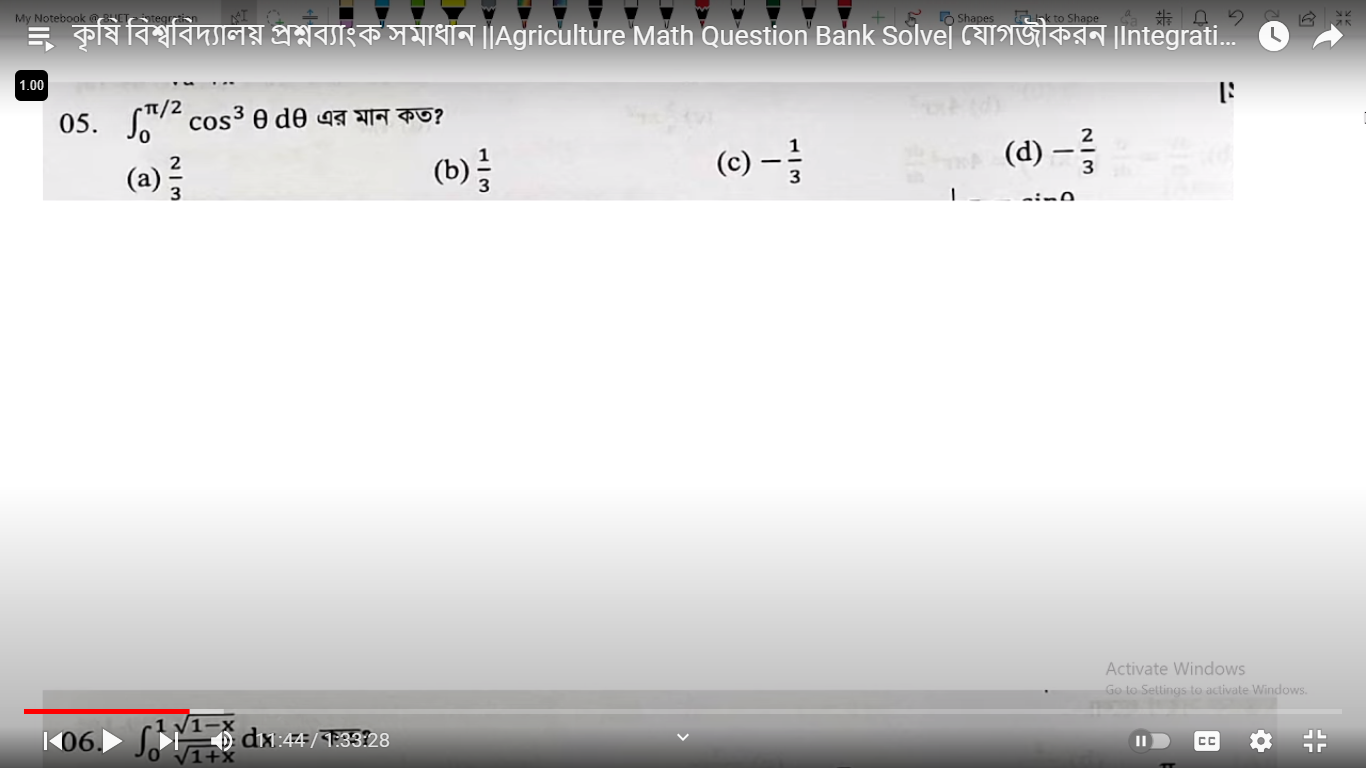 Question by CHiLL - ACS Doubts