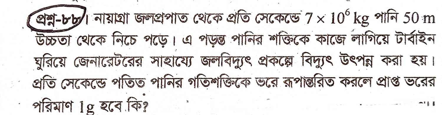 Question by Hridoy Dey - ACS Doubts