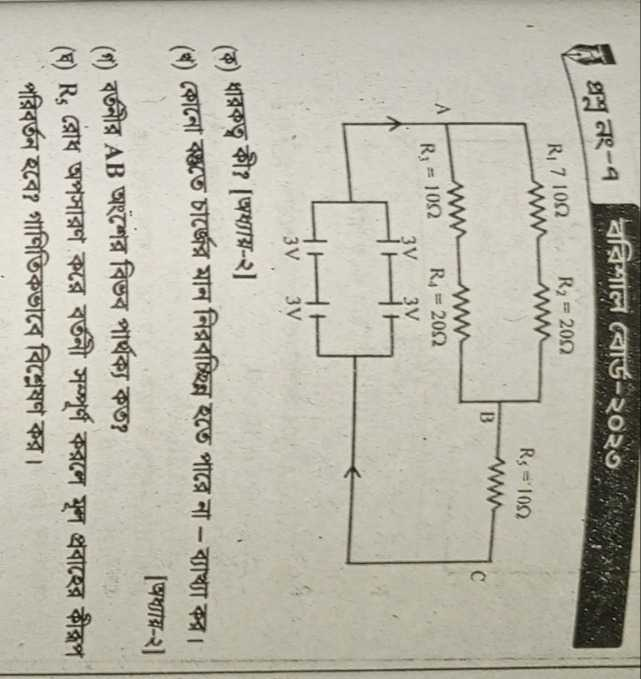 Question by Promit Paul - ACS Doubts