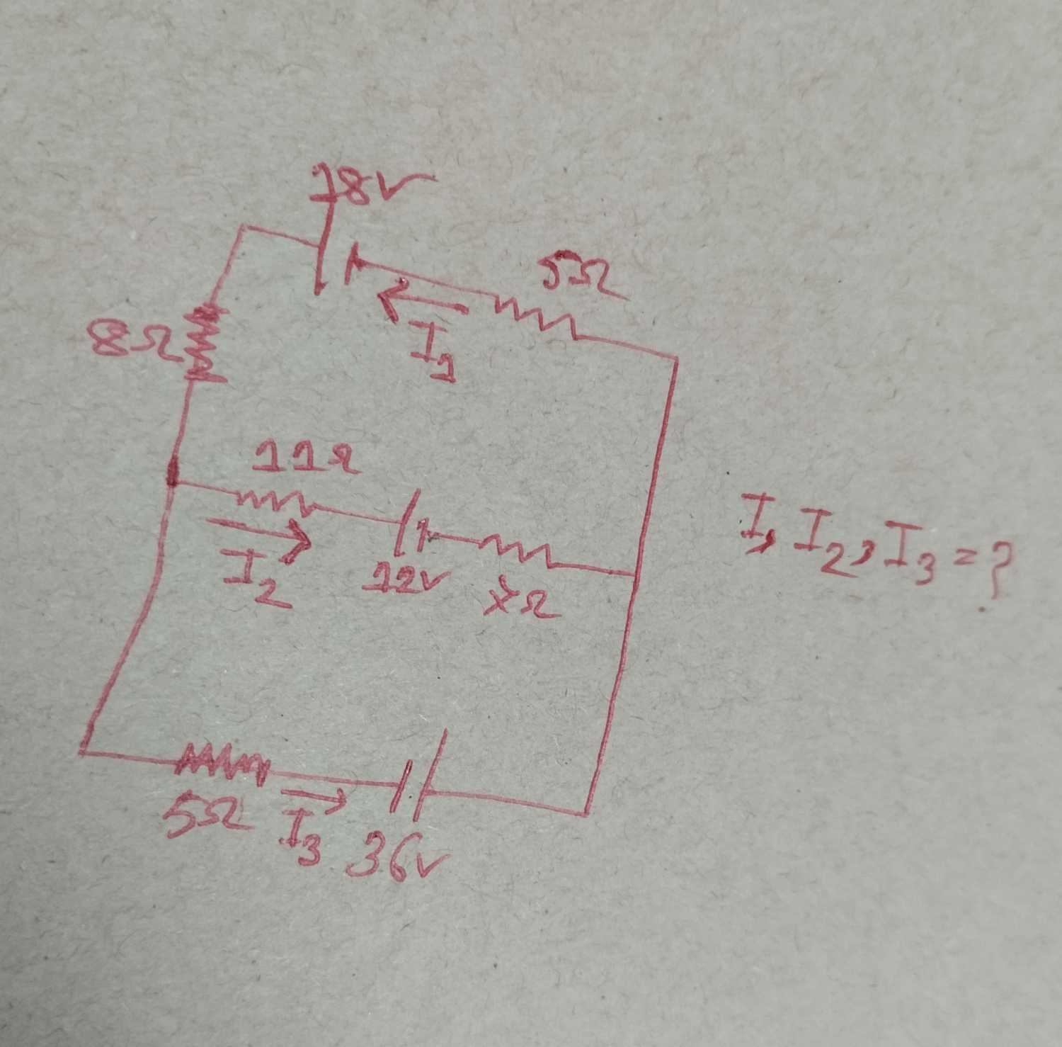 Question by Md Labib Labib - ACS Doubts