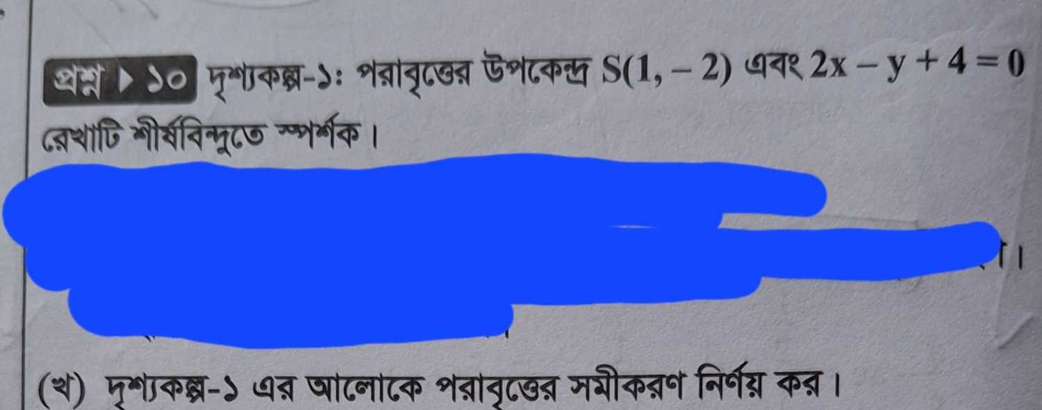 Question by Faihan Mahmud - ACS Doubts