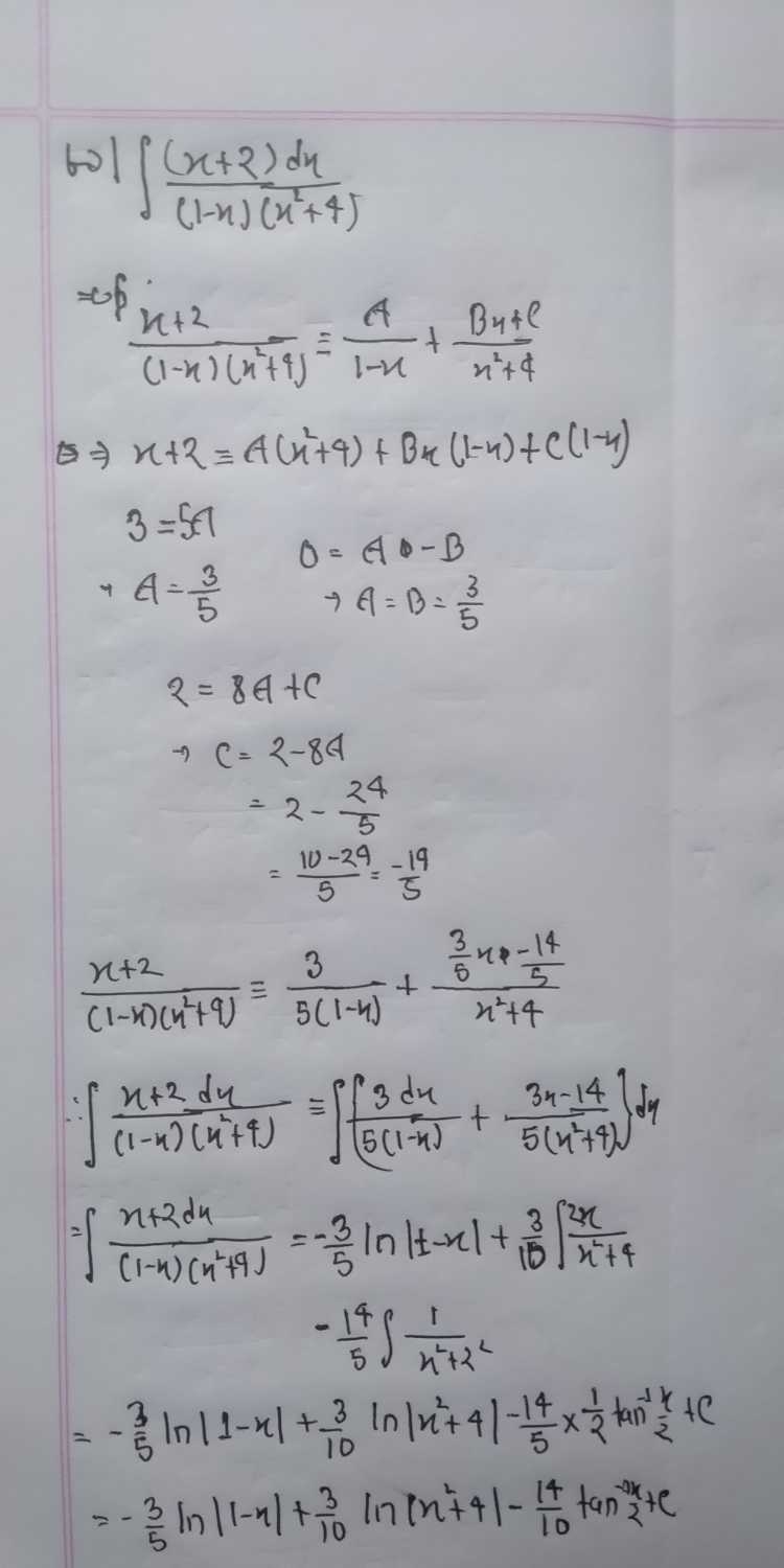 Question by Tareque Ahmed - ACS Doubts
